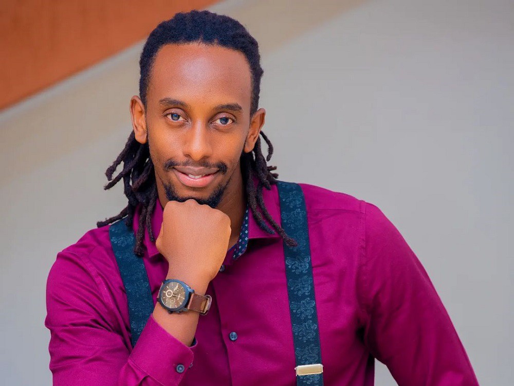 Andy Bumuntu's Unexpected Cancellation at Afro Fashion and Cuisine ...