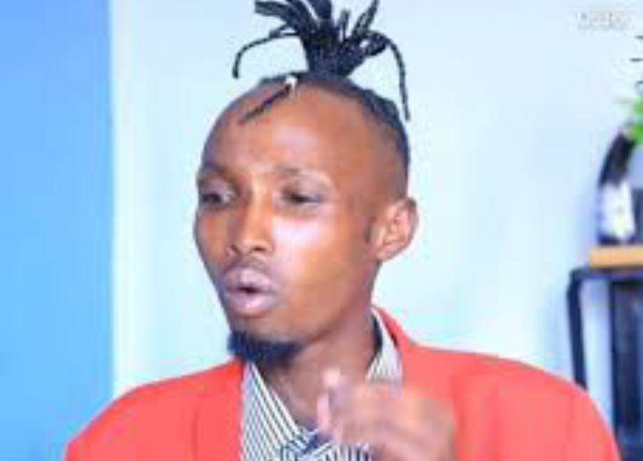 Yaka Mwana ukunzwe n'abatari bake yatawe muri yombi