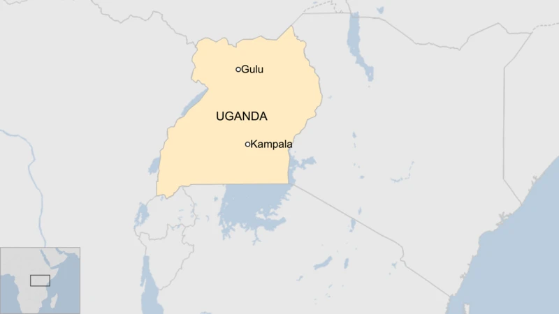 Impanuka ikomeye yahitanye abasaga 40 mu muhanda wa Kampala–Gulu muri ...